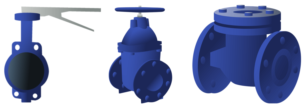 General Valves - DNS UK Ltd